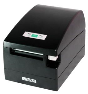 Cashier Station – OSS